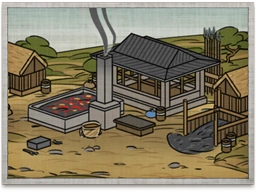 Blacksmith (Total War: Shogun 2) | Total War Wiki | Fandom