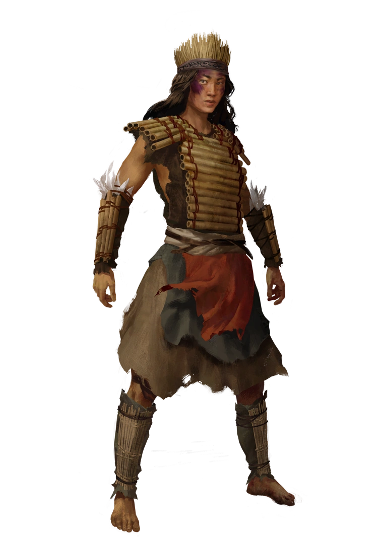 Ba Ba | Total War Wiki | Fandom