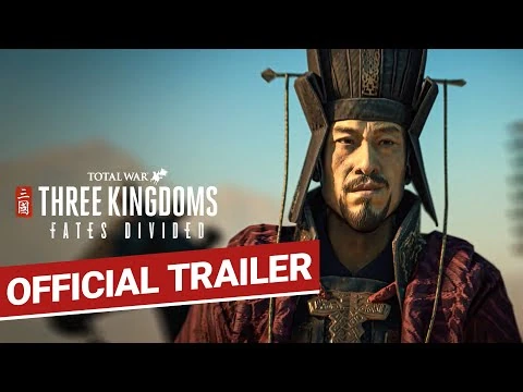 Fates Divided (Total War: Three Kingdoms) | Total War Wiki | Fandom