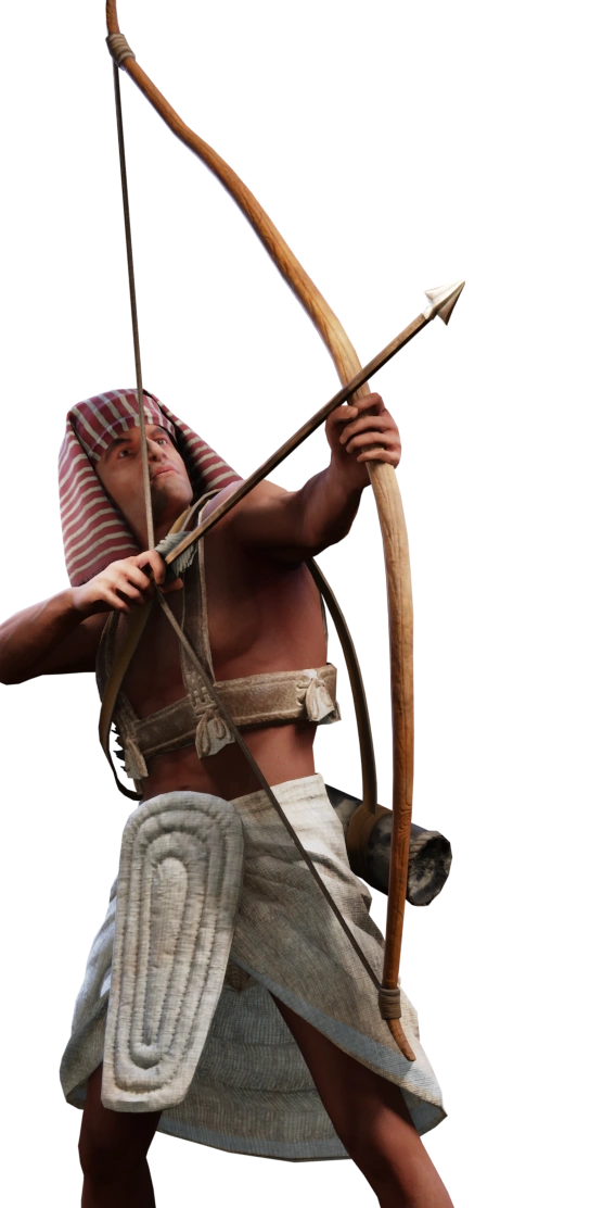 Upper Egyptian Archers | Total War Wiki | Fandom