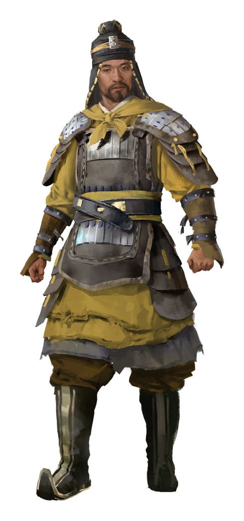 Li Han | Total War Wiki | Fandom