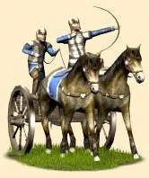 British Light Chariots | Total War Wiki | Fandom
