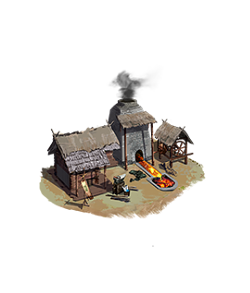 Military Forges (building chain) | Total War Wiki | Fandom