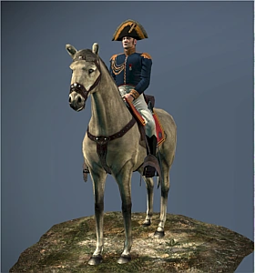 General's Staff | Total War Wiki | Fandom