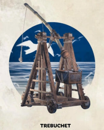 Trebuchet (Total War: Three Kingdoms) | Total War Wiki | Fandom
