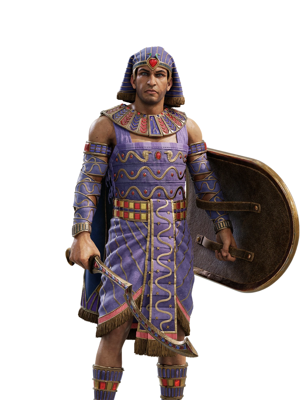 Seti | Total War Wiki | Fandom