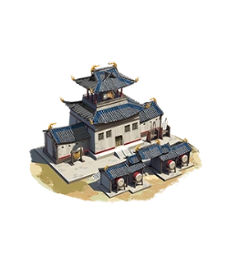 Marketplace (building chain) | Total War Wiki | Fandom