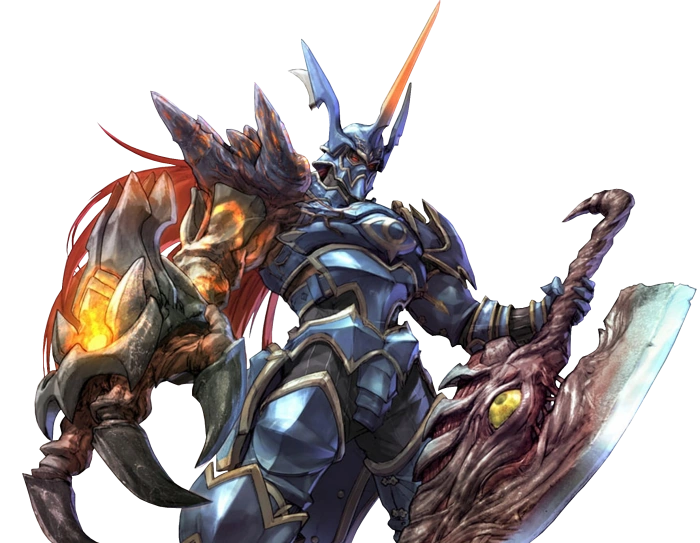 Nightmare | Total Warfare Wikia | Fandom