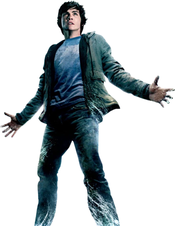 Percy Jackson | Total Warfare Wikia | Fandom