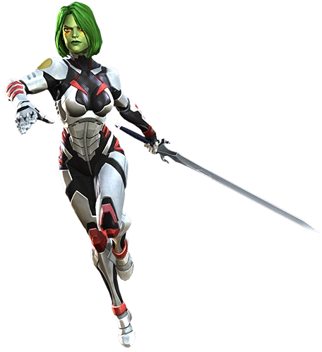 Gamora | Total Warfare Wikia | Fandom