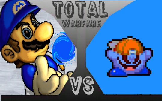 User blog:Kirbyfan22222/Fan made Total Warfare: SMG4 vs Quote | Total ...