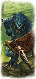 Saurus Spears (Shields) - Total War: WARHAMMER Wiki