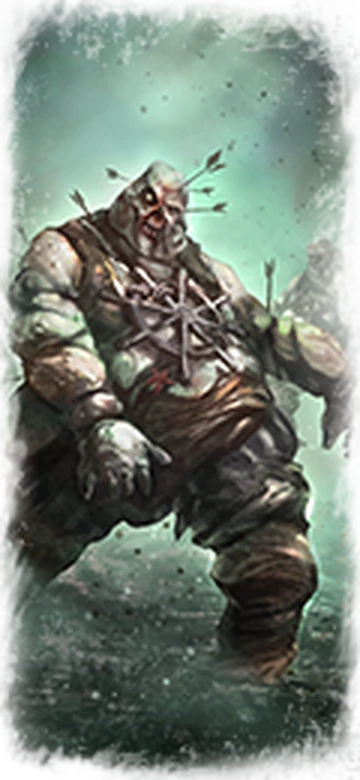 bloated corpse total war