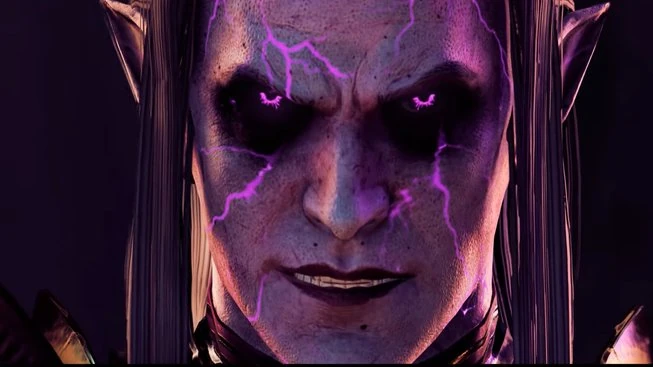 malus darkblade total war