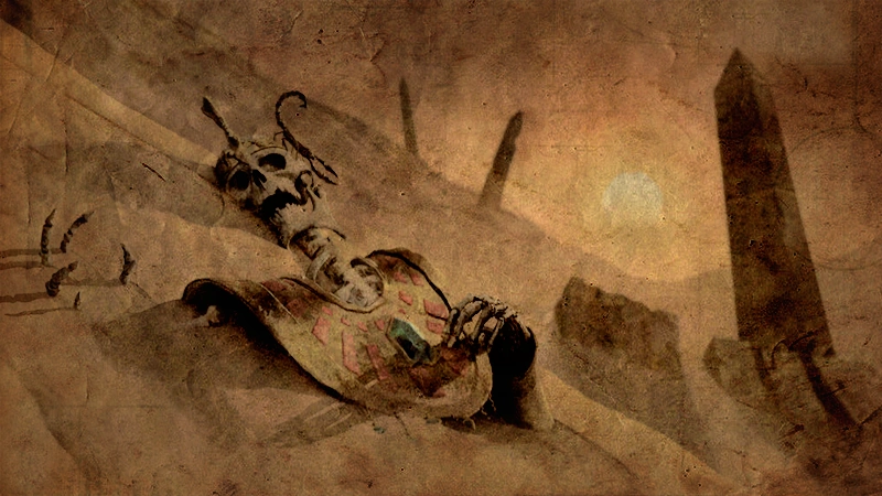 Dread Elf Mark - Total War: WARHAMMER Wiki