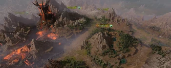 Bone Road - Total War: WARHAMMER Wiki