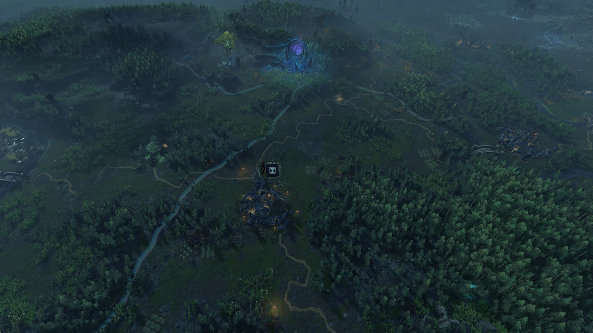 Ostermark (province) - Total War: WARHAMMER Wiki Ostermark (province) - Total War: WARHAMMER Wiki