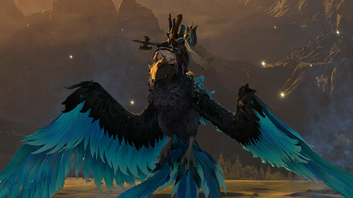 Ashtari - Total War: WARHAMMER Wiki