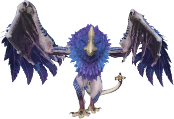 Cockatrice - Total War: WARHAMMER Wiki