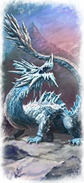 Frost Wyrm - Total War: WARHAMMER Wiki