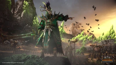 cathay warhammer 3 guide