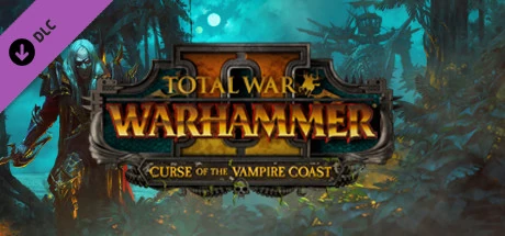 Curse of the Vampire Coast - Total War: WARHAMMER Wiki
