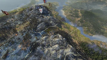 Gisoreux Gap - Total War: WARHAMMER Wiki