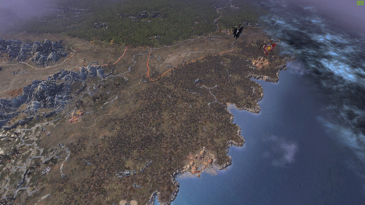 Gnoblar Country - Total War: WARHAMMER Wiki