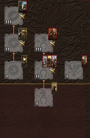 Article Design Tests/Archive - Total War: WARHAMMER Wiki