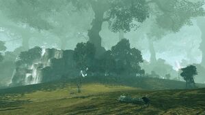 Worldroots - Total War: WARHAMMER Wiki