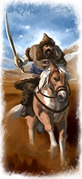 Category:Kislev melee cavalry units - Total War: WARHAMMER Wiki