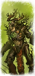 Treeman (Wood Elves) - Total War: WARHAMMER Wiki