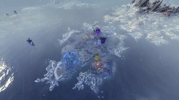 Albion - Total War: WARHAMMER Wiki