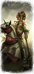 Reiksguard - Total War: WARHAMMER Wiki