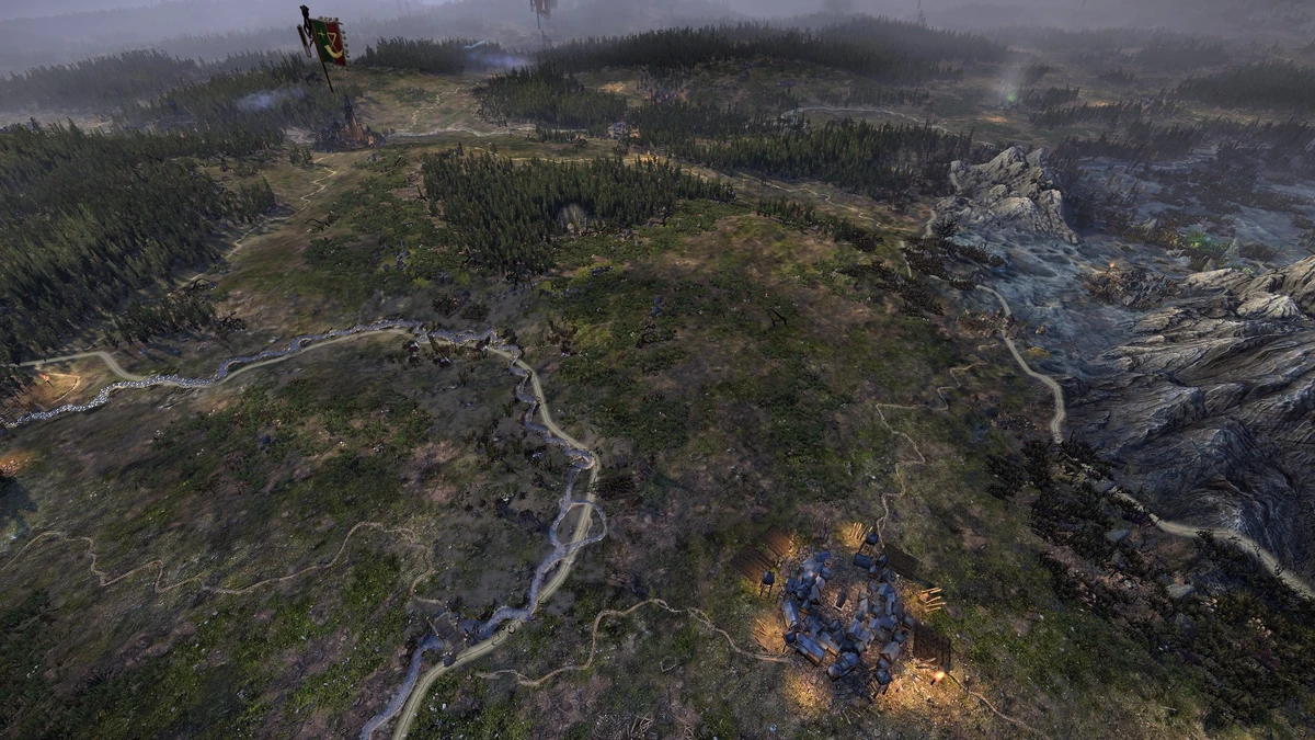 Stirland (province) - Total War: WARHAMMER Wiki