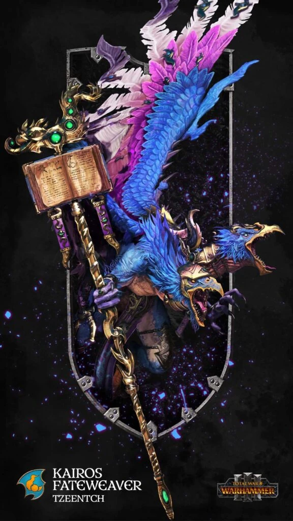 Category:Total War: Warhammer III units - Total War: WARHAMMER Wiki