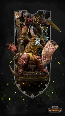 Epidemius - Total War: WARHAMMER Wiki