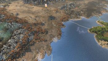 The Plain of Bones - Total War: WARHAMMER Wiki