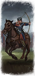 Mounted Yeomen Archers - Total War: WARHAMMER Wiki