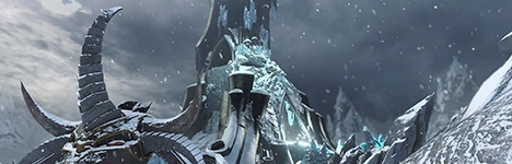 Before the Howling Citadel - Total War: WARHAMMER Wiki