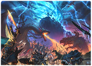 Karak Zorn - Total War: WARHAMMER Wiki
