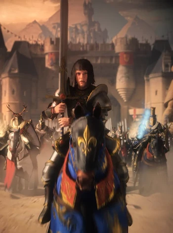 Repanse de Lyonesse - Total War: WARHAMMER Wiki