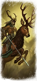 Wild Riders - Total War: WARHAMMER Wiki