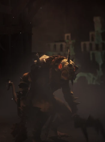 Tretch Craventail - Total War: WARHAMMER Wiki