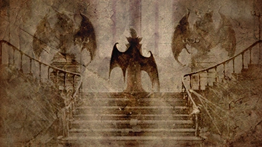 Under Morrslieb's Glare - Total War: WARHAMMER Wiki