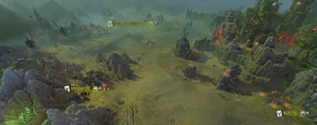 Warpstone Desert - Total War: WARHAMMER Wiki