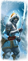 Ice Guard (Glaives) - Total War: WARHAMMER Wiki