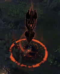 The Will of Hashut - Total War: WARHAMMER Wiki