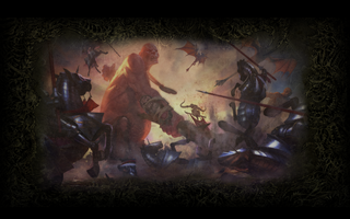 Greenskins - Total War: WARHAMMER Wiki