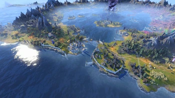 Eataine (province) - Total War: WARHAMMER Wiki